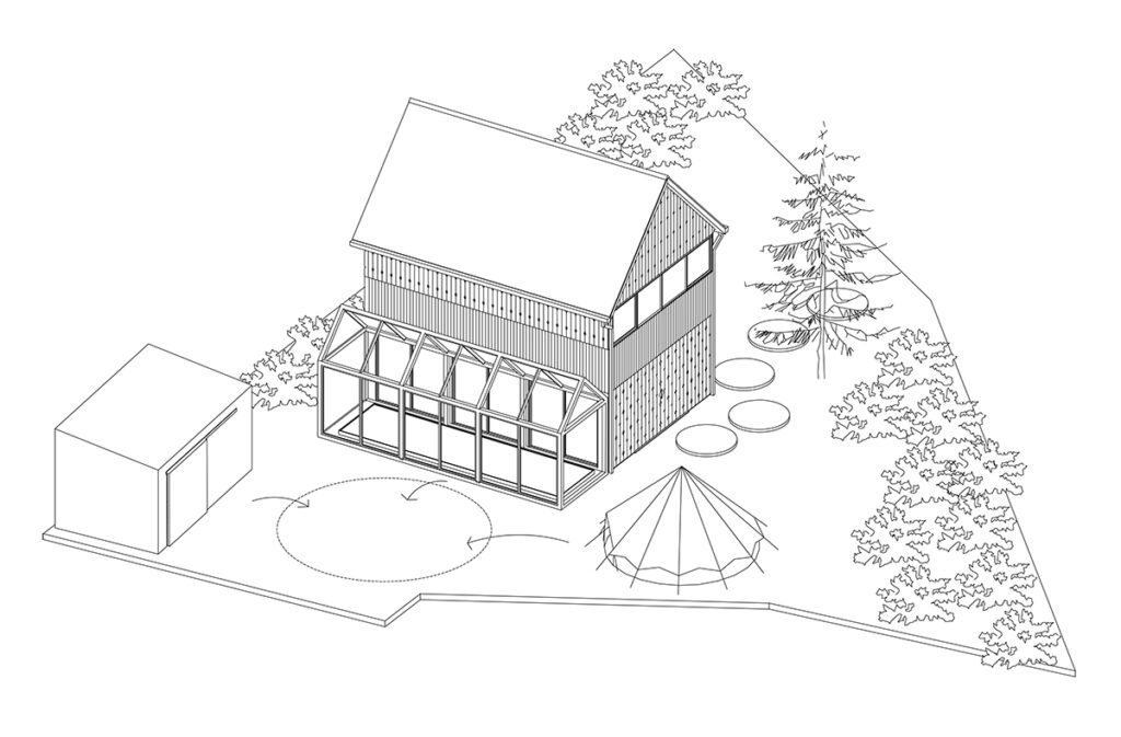 Bachelier – L'atelier DEV