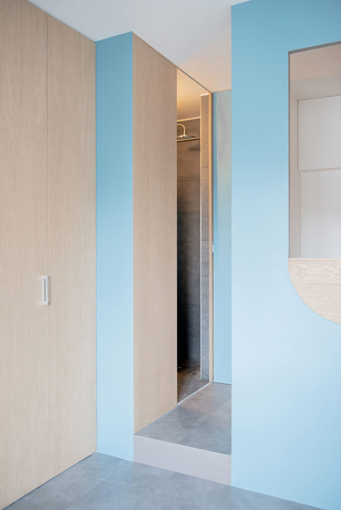 Micro Mending – L'atelier DEV