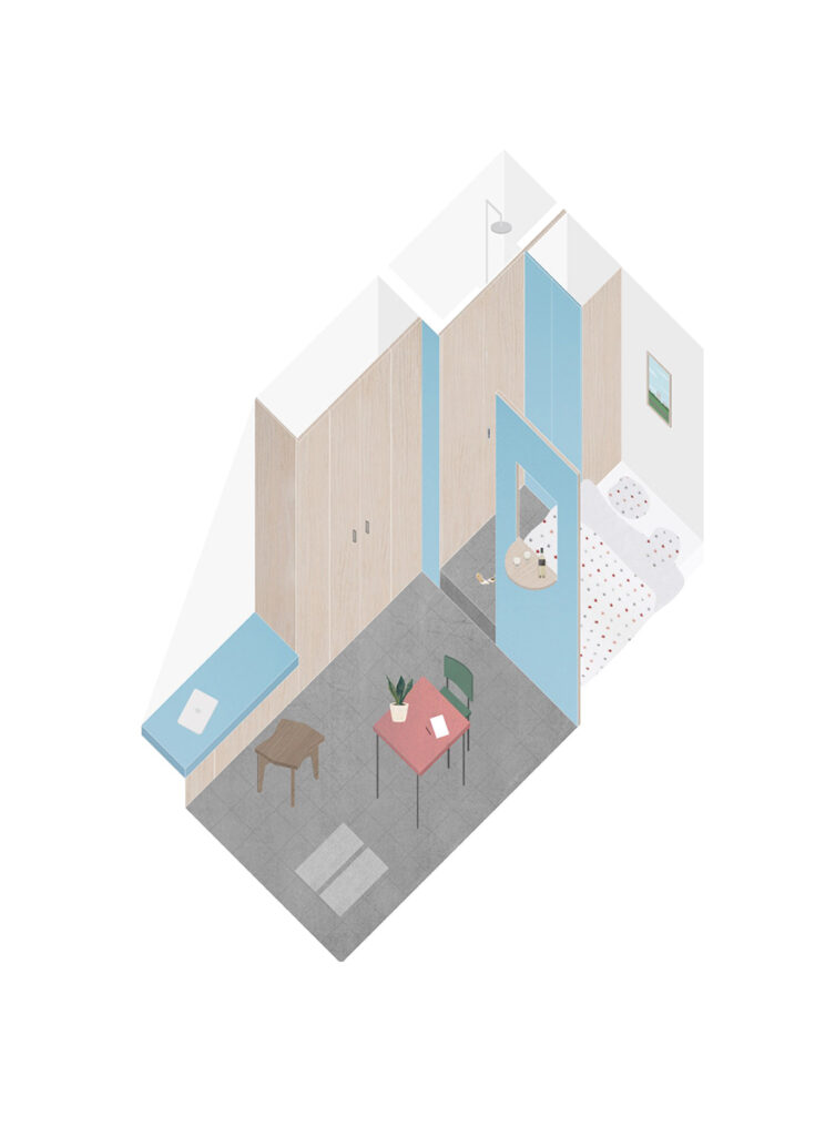 Micro Mending – L'atelier DEV