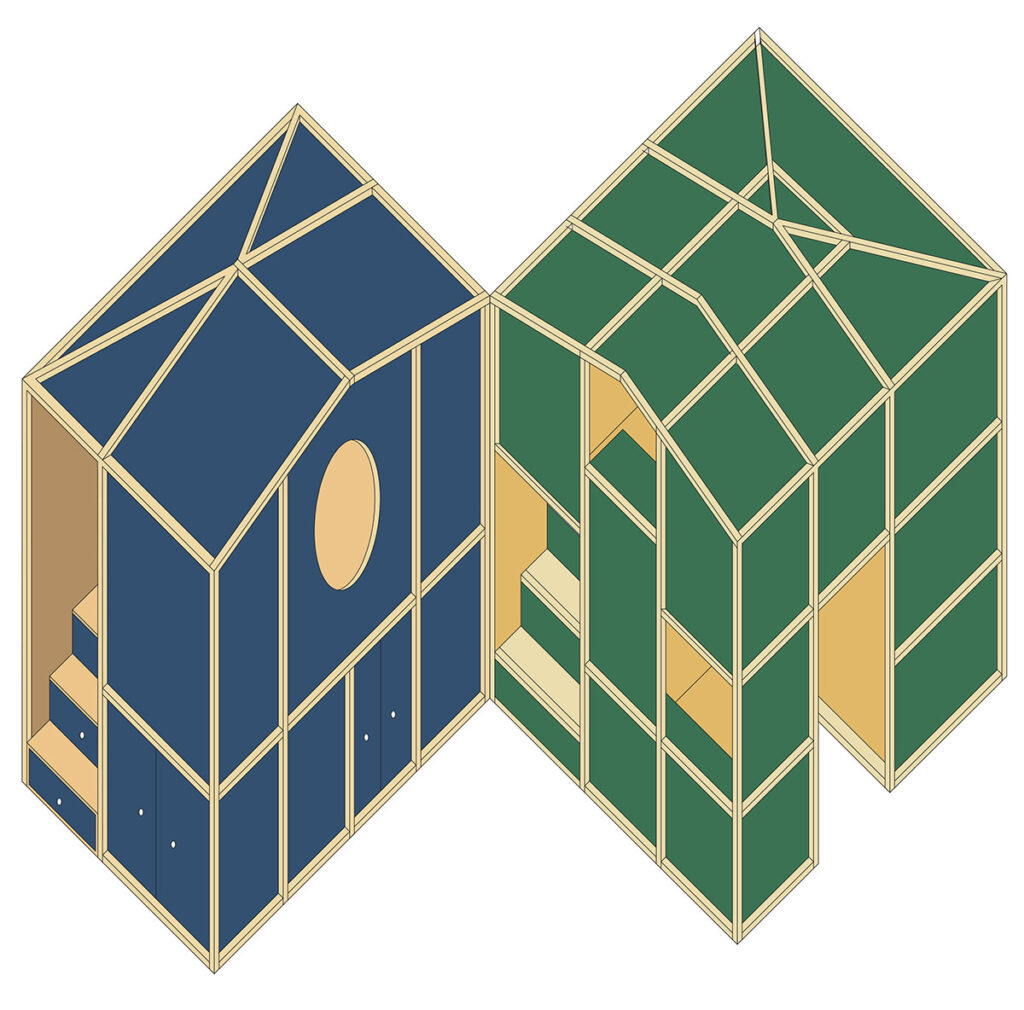 Micro Mending – L'atelier DEV