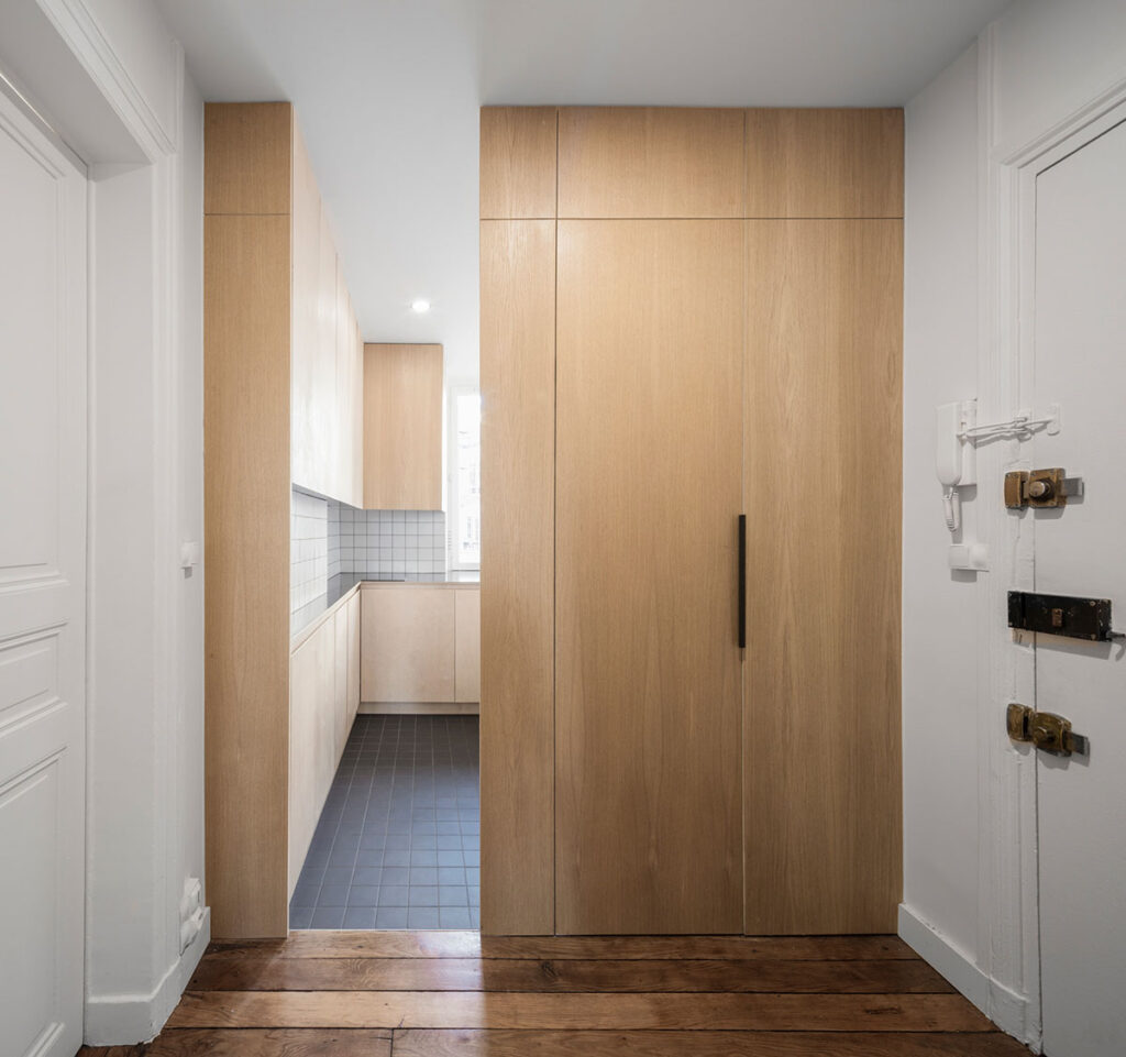 Micro Mending – L'atelier DEV