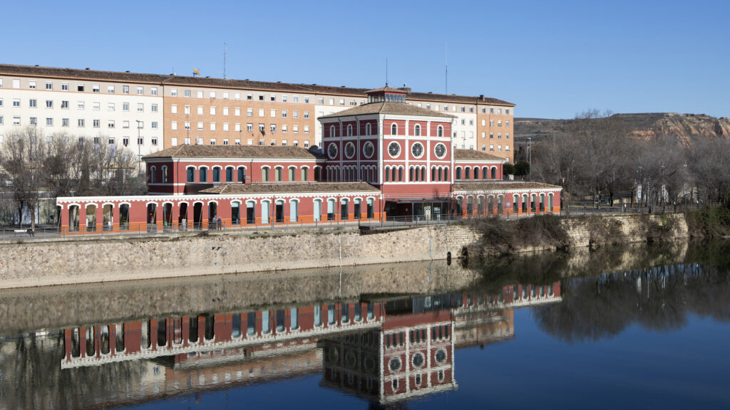 Concentrico – L'atelier DEV