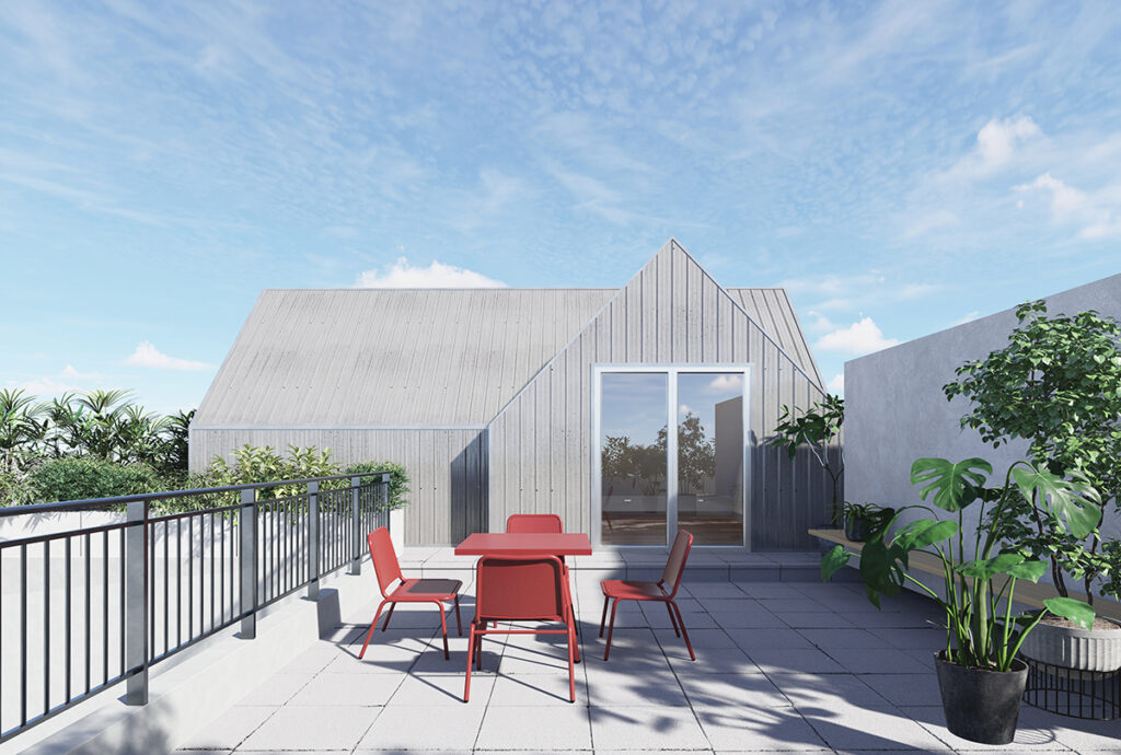 Victor Hugo – L'atelier DEV